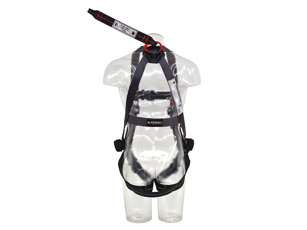 FERNO FH24 Full Body Harness Dielectric – Absafe