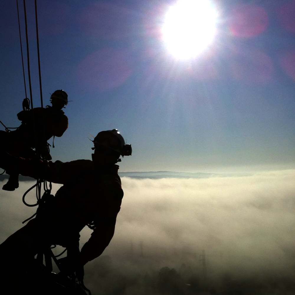 A Full Rope Access Kit Made Simple 💪 – Absafe