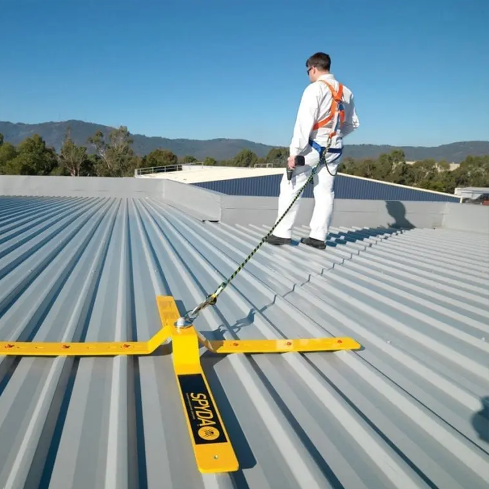 What To Add In A Roofers Kit – Absafe