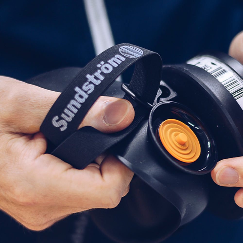 Sundstrom Filter Guide: Your Comprehensive Resource for Respiratory Safety