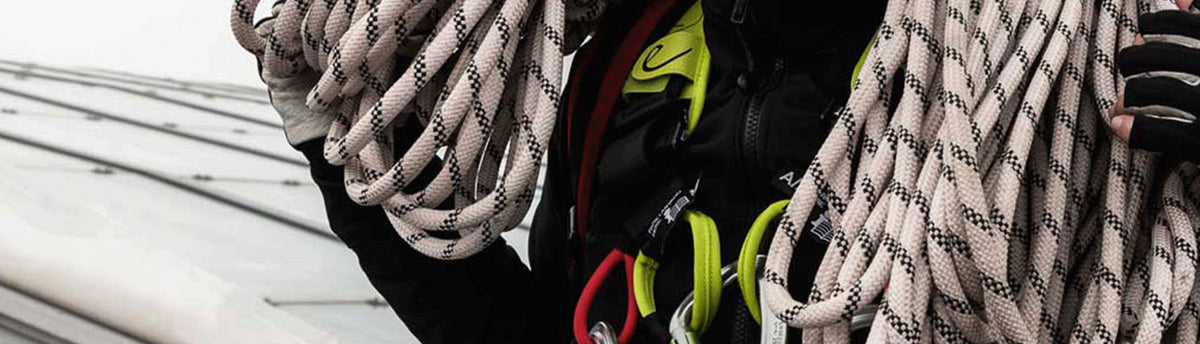 Buy Static Rope, rolls, per metre – Absafe