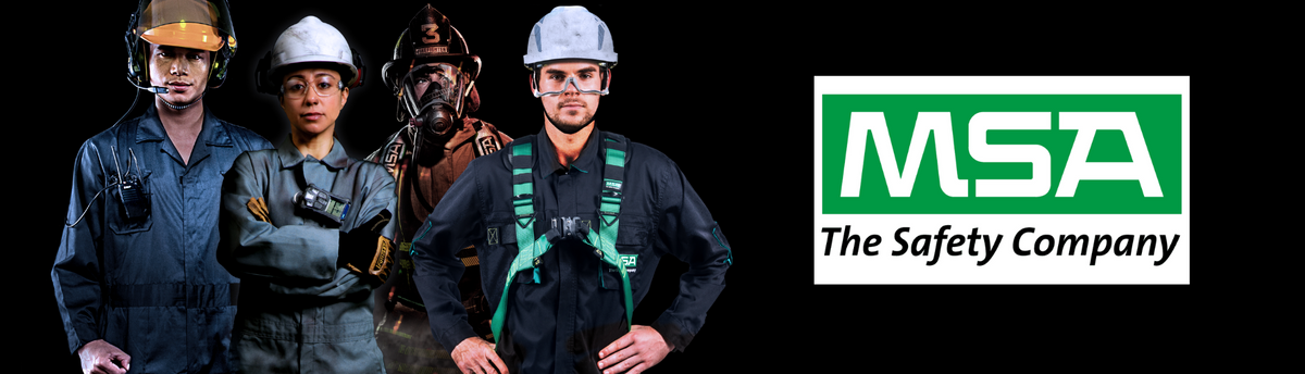MSA Safety – Absafe