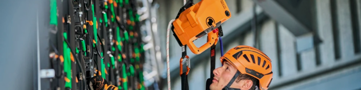 Absafe: Rope Access, Confined Space, Height Safety Equipment Melbourne