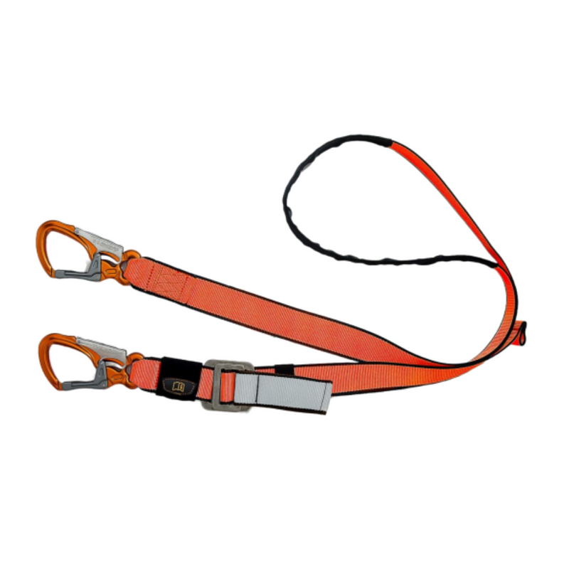 Skylotec POLE STRAP Orange 2.5m – Absafe