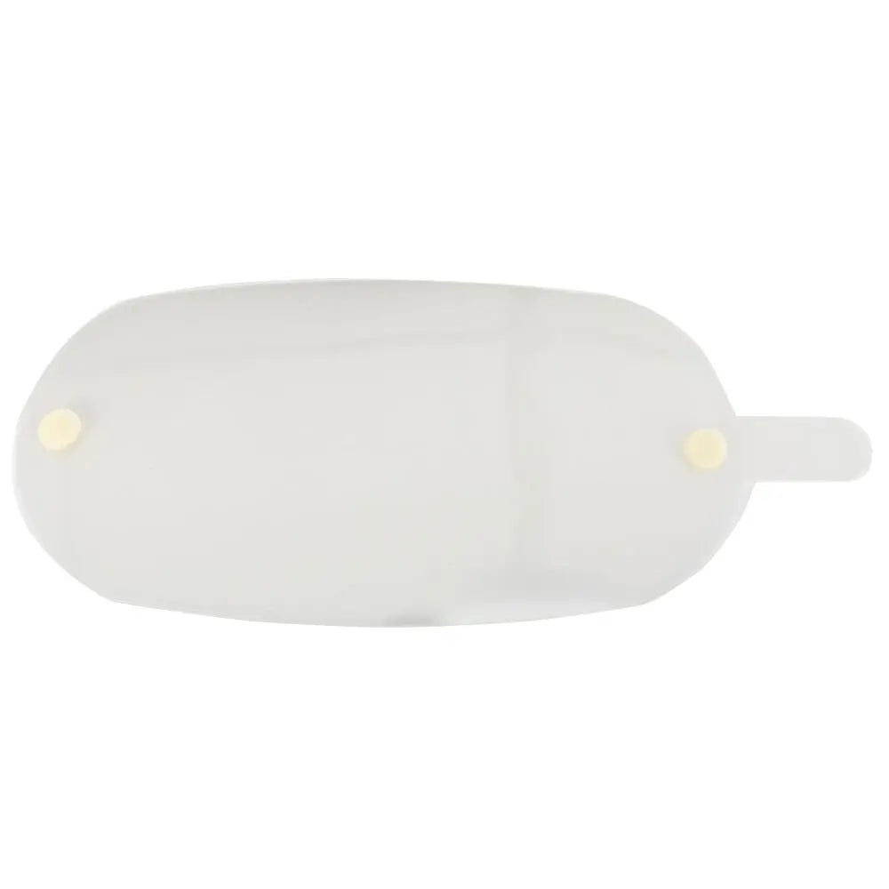 Sundstrom SR353 Protective Film (10pack) for SR200 Glass Visor [T01-12 ...
