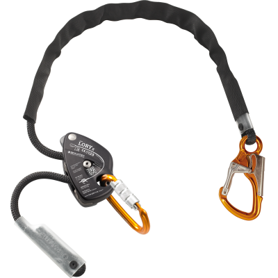 Lory X Work Positioning Device – Absafe