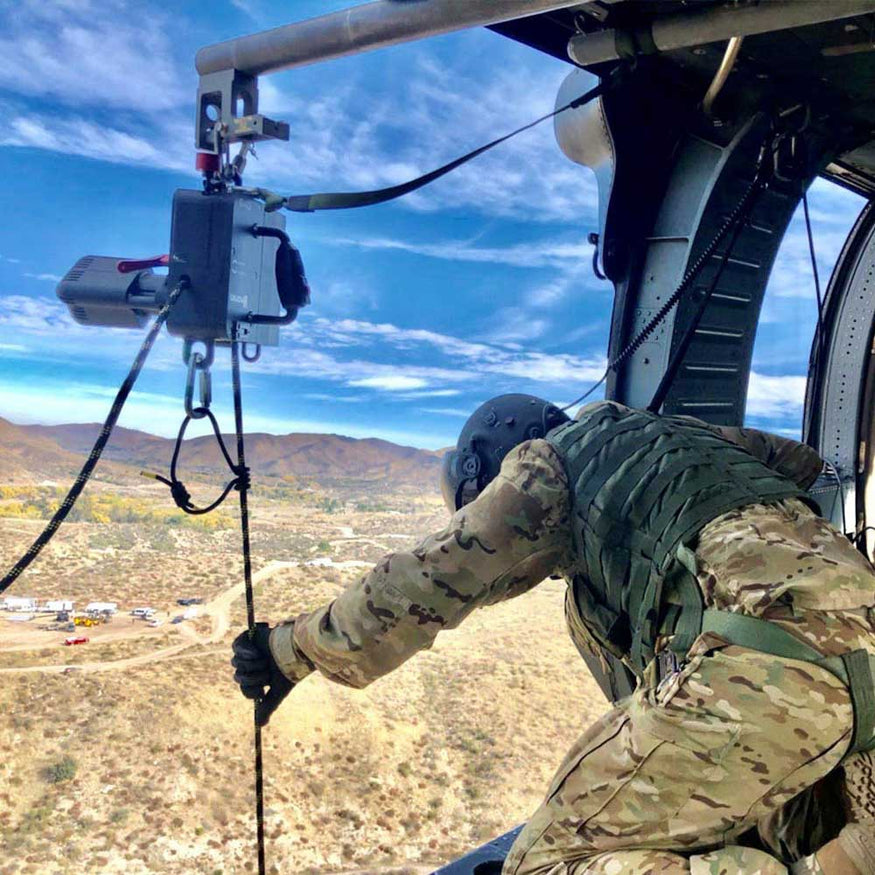 Absafe: Rope Access, Confined Space, Height Safety Equipment Melbourne