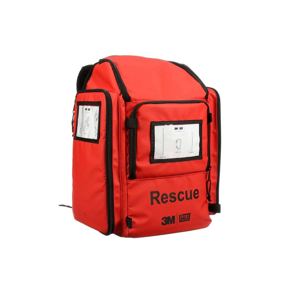 3M DBI-SALA Oil & Gas Kit R550 Rescue System | Absafe