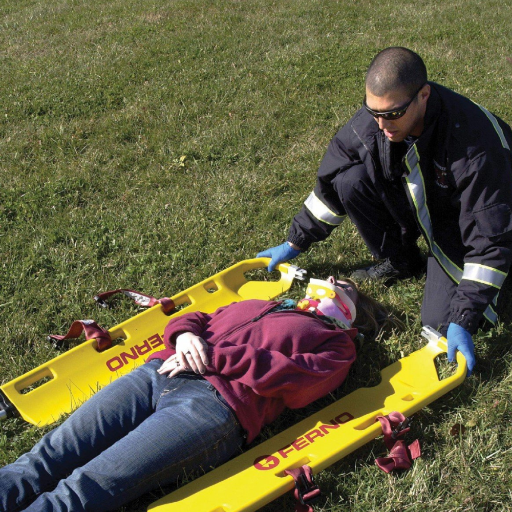 Ferno Scoop Stretcher