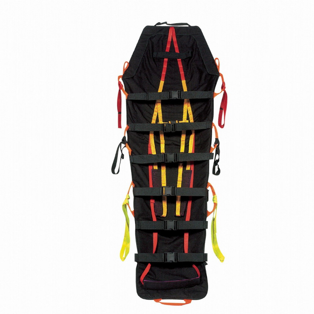 Ferno Vertical Rescue Stretcher