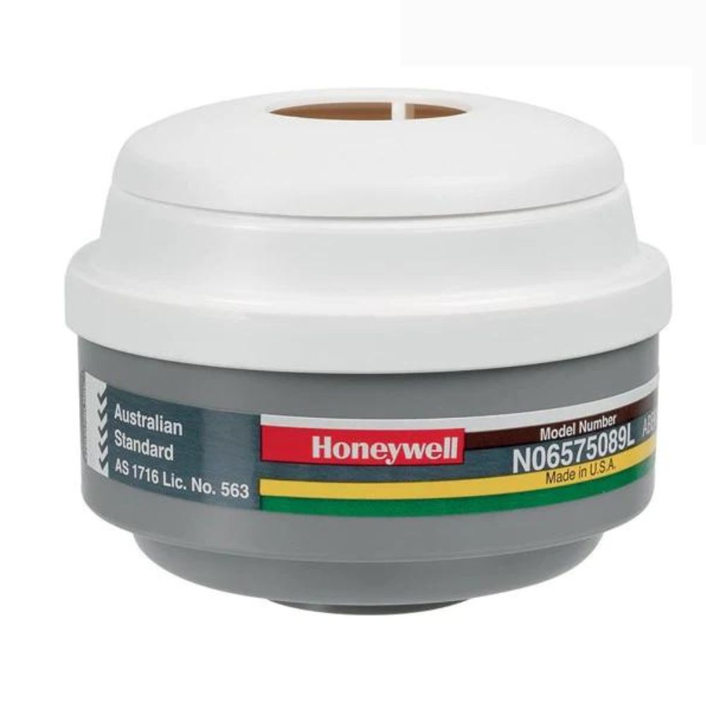 Honeywell Filters for 7700 Class1 A1B1E1K1-P3 +Form+HFl HEPA – Absafe