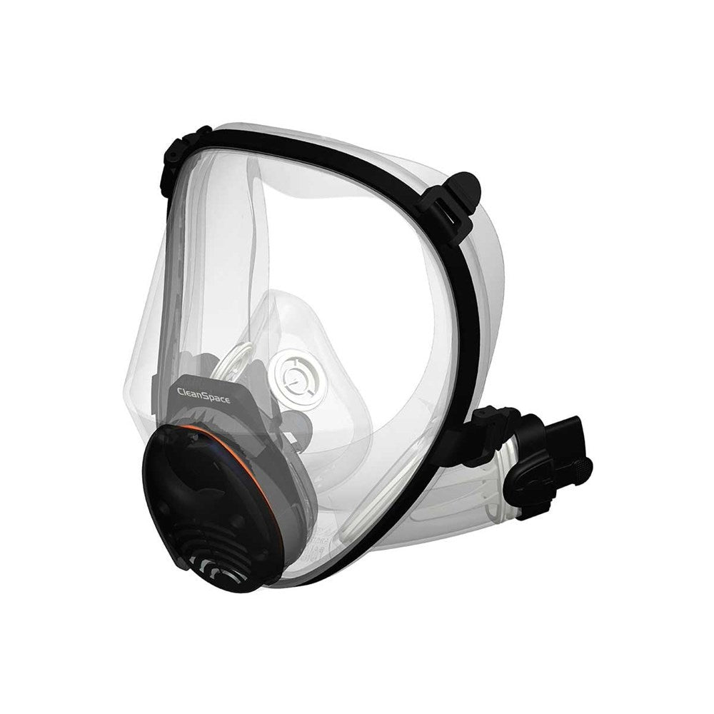 CleanSpace FULL FACE Mask | Absafe
