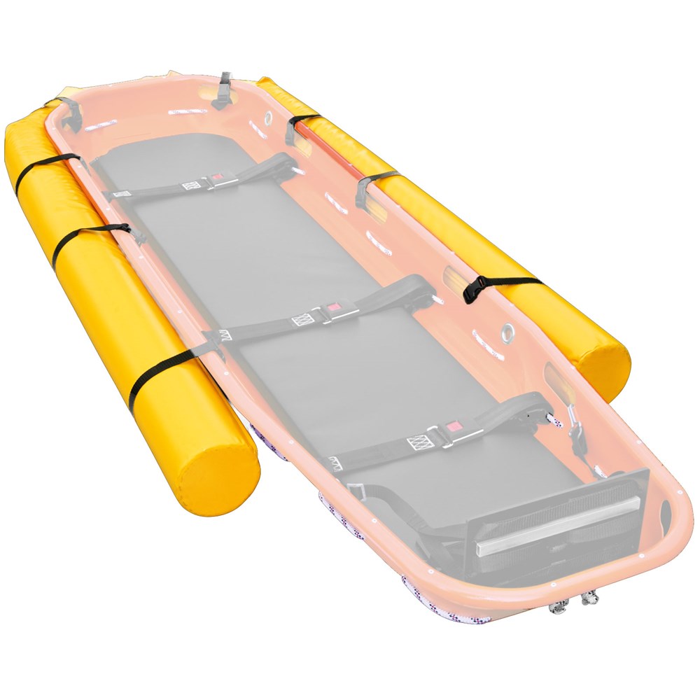Skylotec Ultra Floating - Float Collar for Water Rescue Stretcher – Absafe