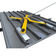 Sayfa SPYDA Temporary Roof Anchor | Absafe