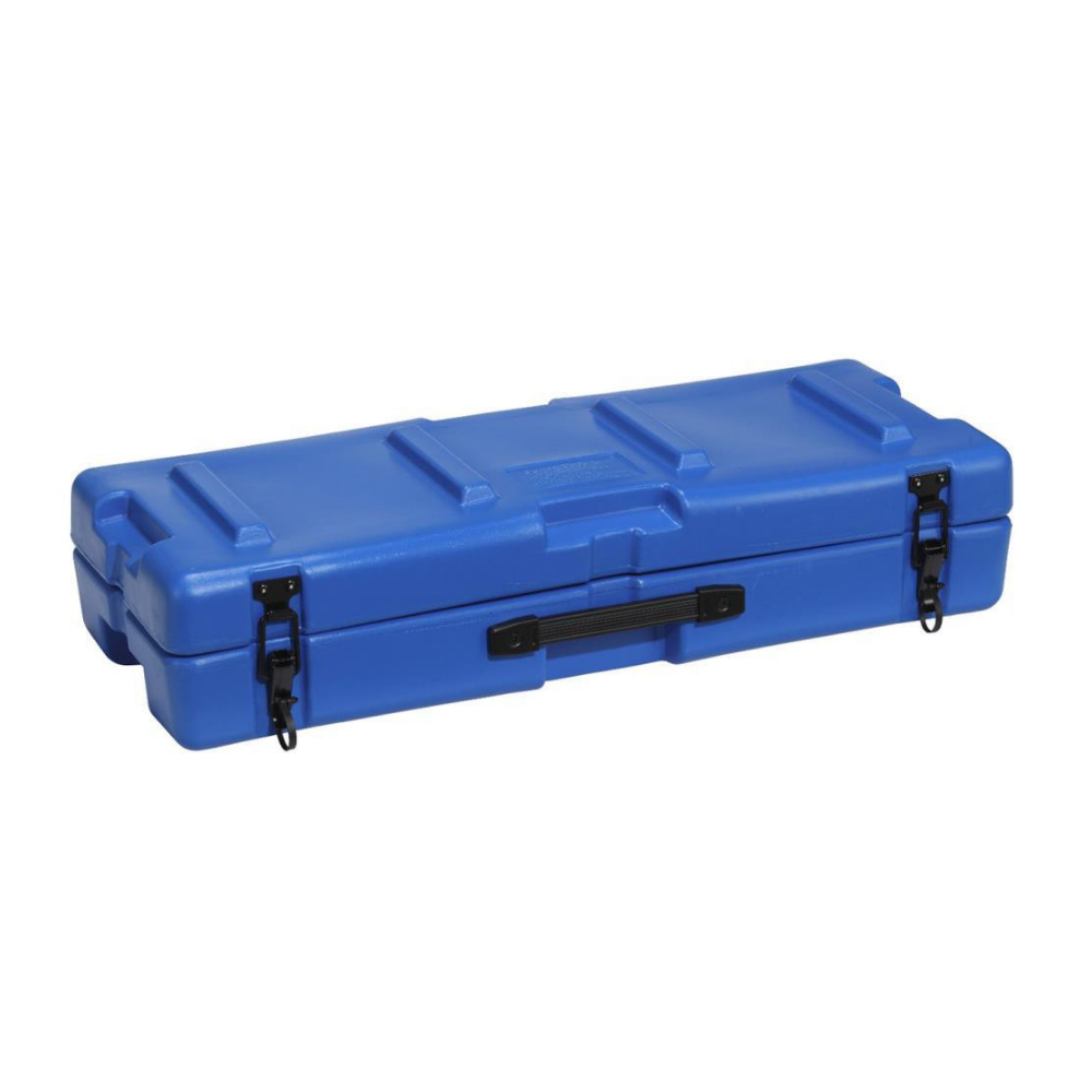 Pelican Trimcast Spacecase 843118 (840x310x180) – Absafe