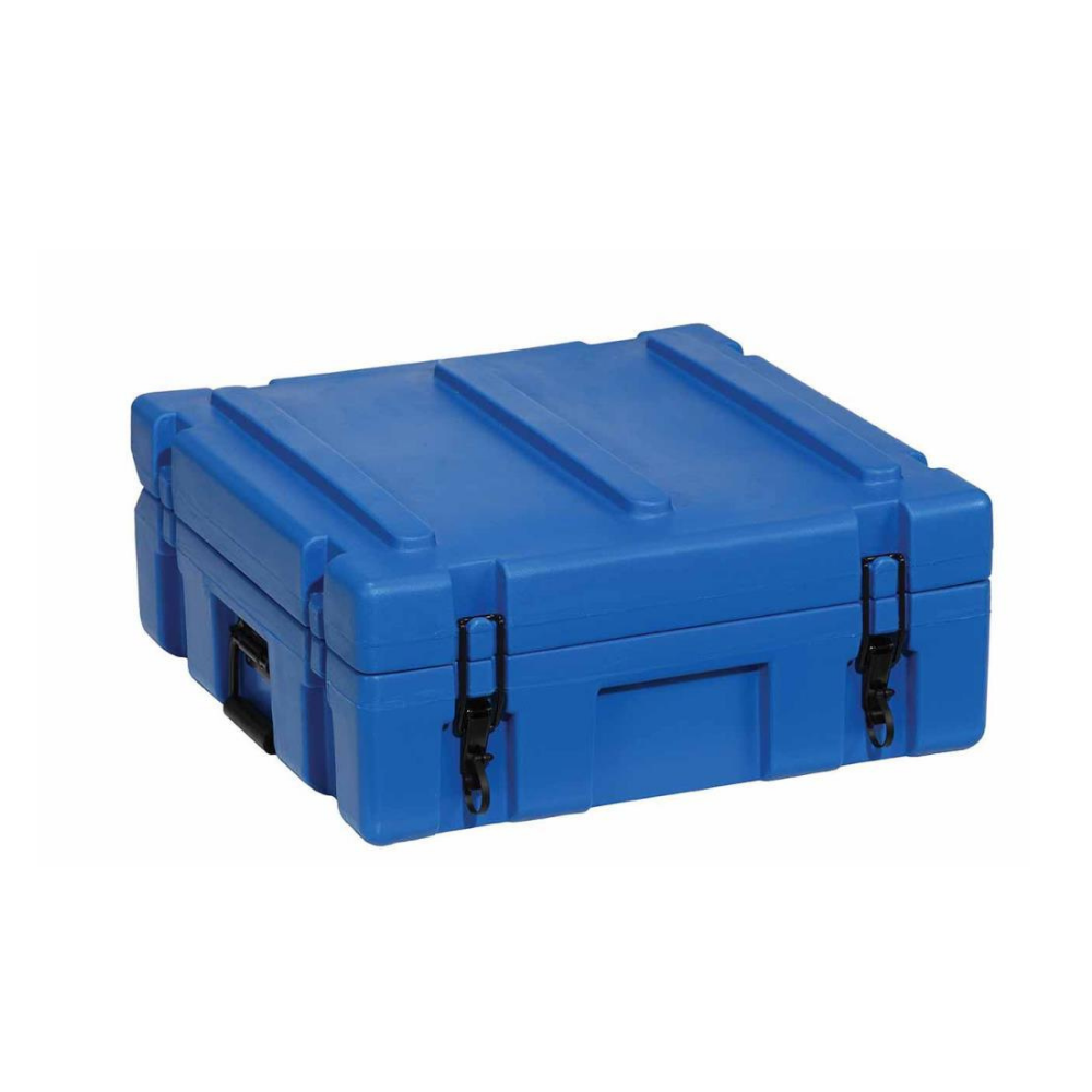 Trimcast Spacecase Modular 555525 L08 (550x550x225) – Absafe