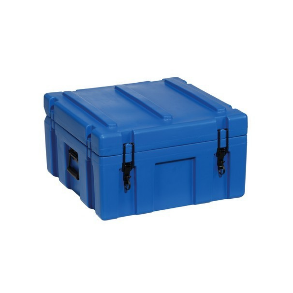 Trimcast Spacecase Modular 555555 (550x550x550) – Absafe