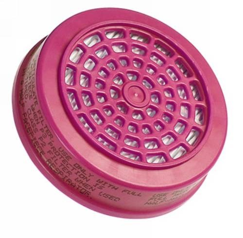 Honeywell P3 HEPA filter for Opti-Fit