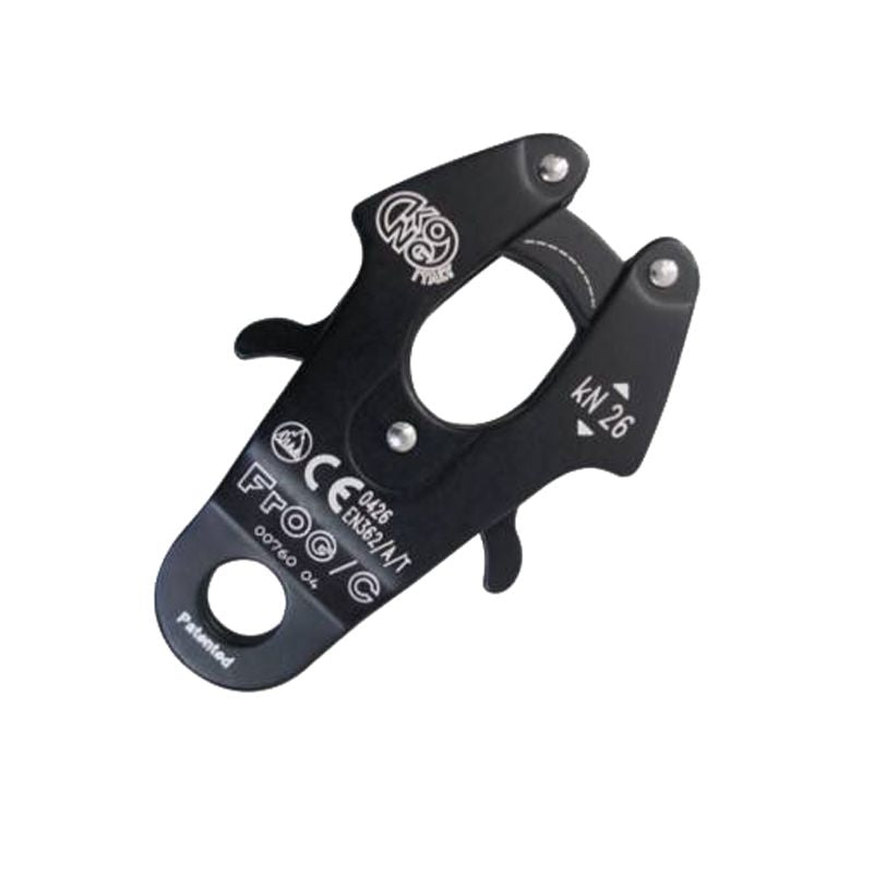 Kong Frog Cable Karabiner | Absafe