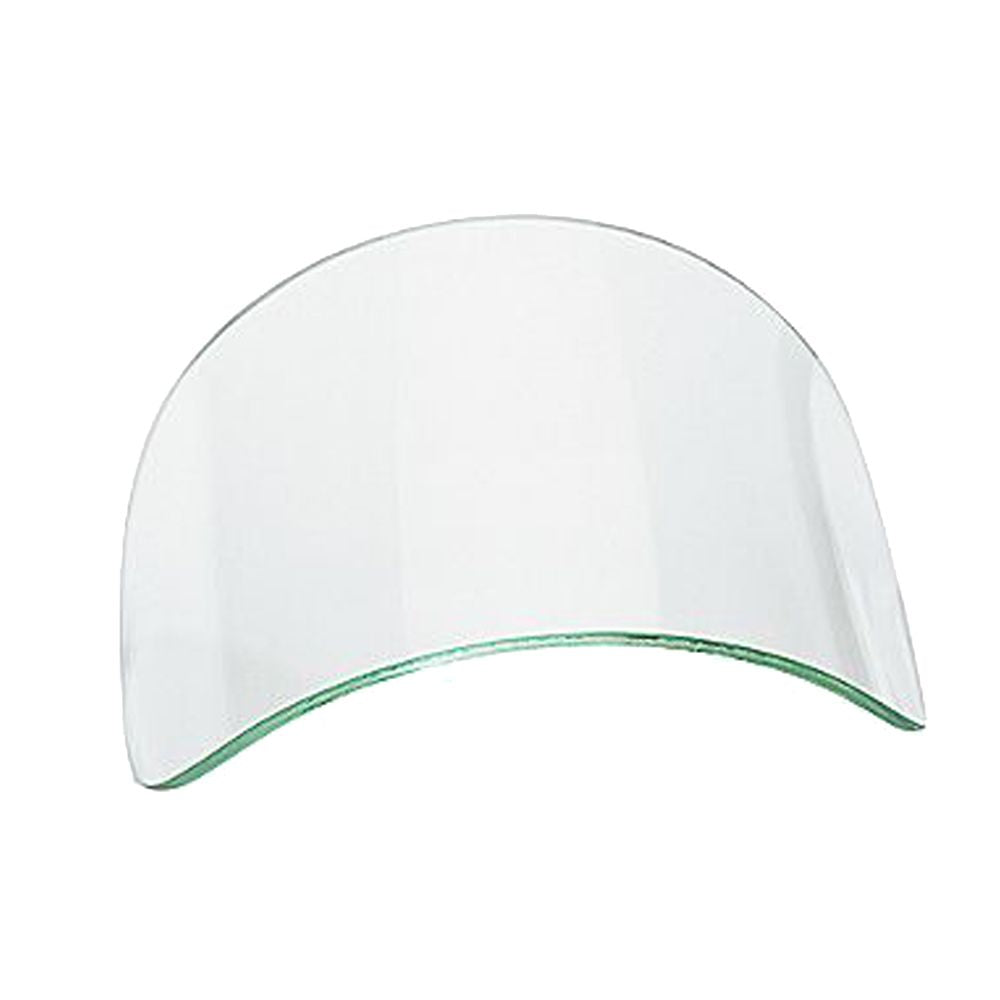 Sundstrom SR365 Laminated Glass Visor | Absafe